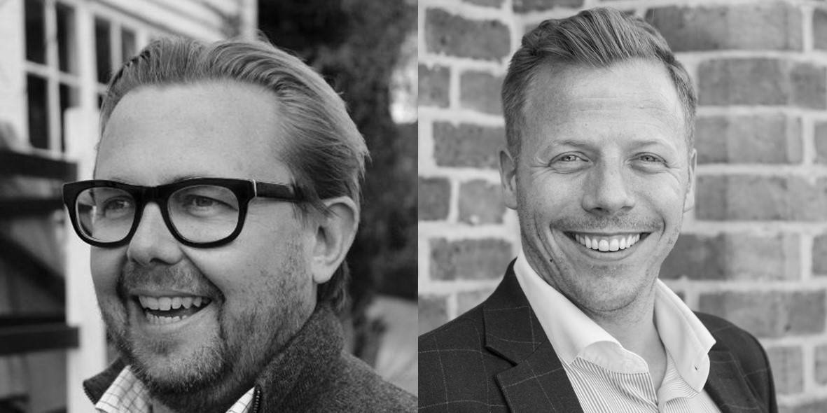 Episode 16 - Tim Smeaton and Simon Walker - Kubrick Group - Create Engage