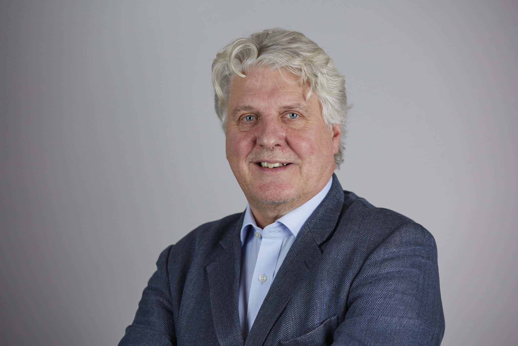 Episode 42 - Michael Mahony - The Berkeley Partnership - Create Engage