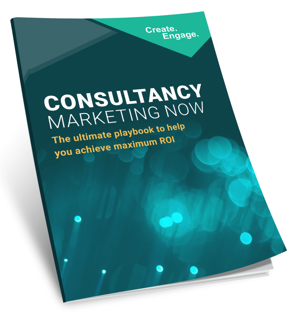 Get In Touch - Create Engage