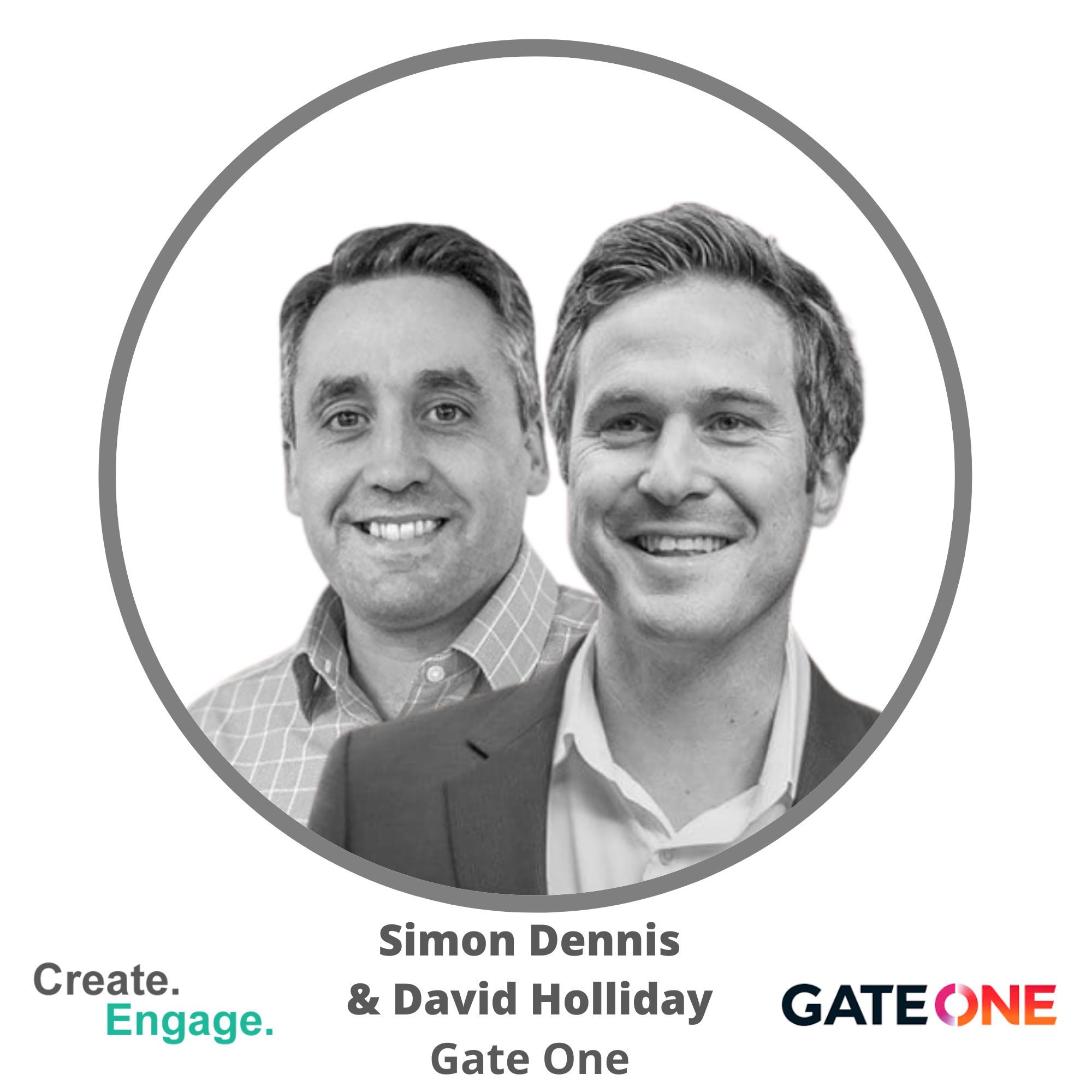 Episode 87: Acquisitions And International Expansions With Simon Dennis ...