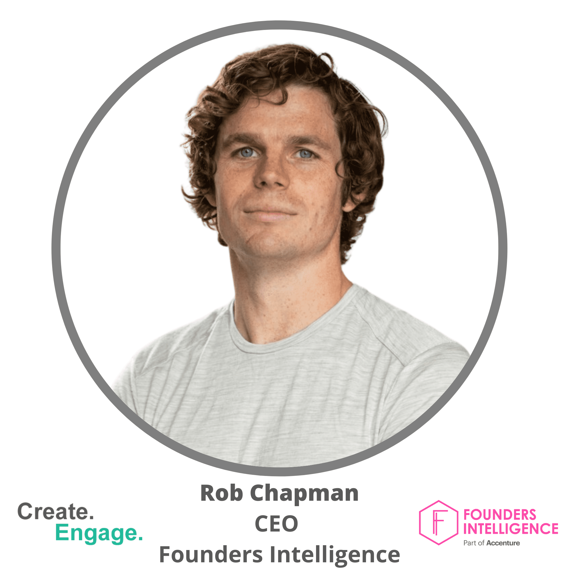 Episode 94: Start Ups, Mentors and Acquisitions With Rob Chapman, CEO ...