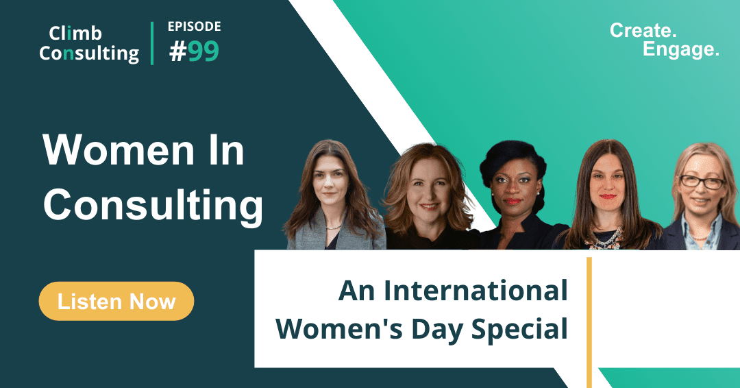 Ep 101: A Leaders' Guide To Business Storytelling | Alison Esse