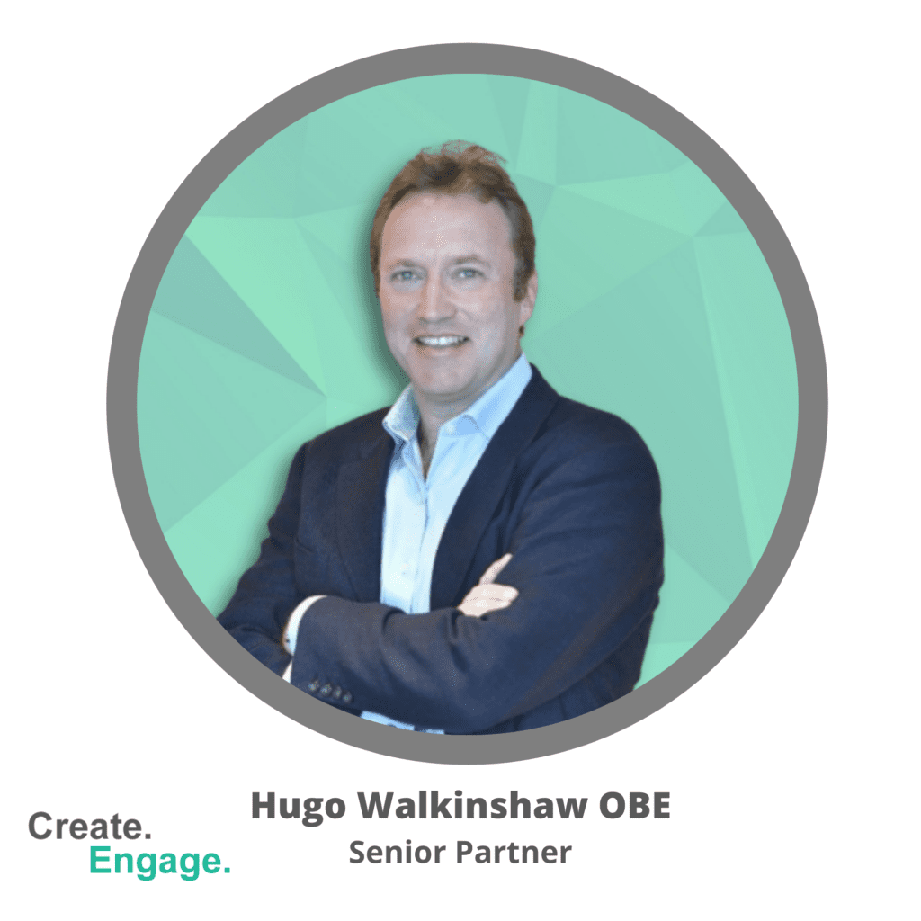Ep 100: From The UK, To Asia And Back Again | Hugo Walkinshaw