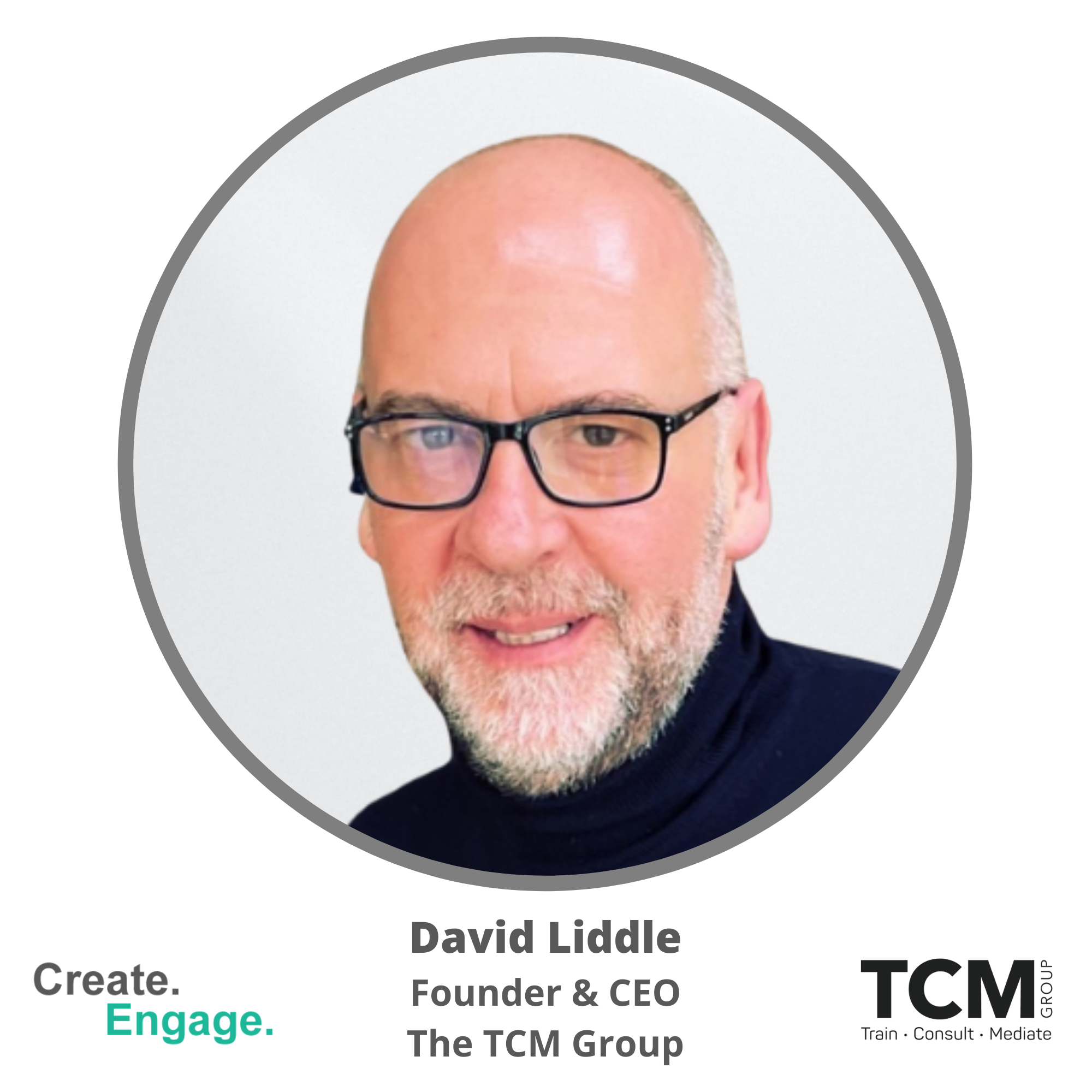 Ep 102: The Power Of Mediation & Communication In Business | David Liddle