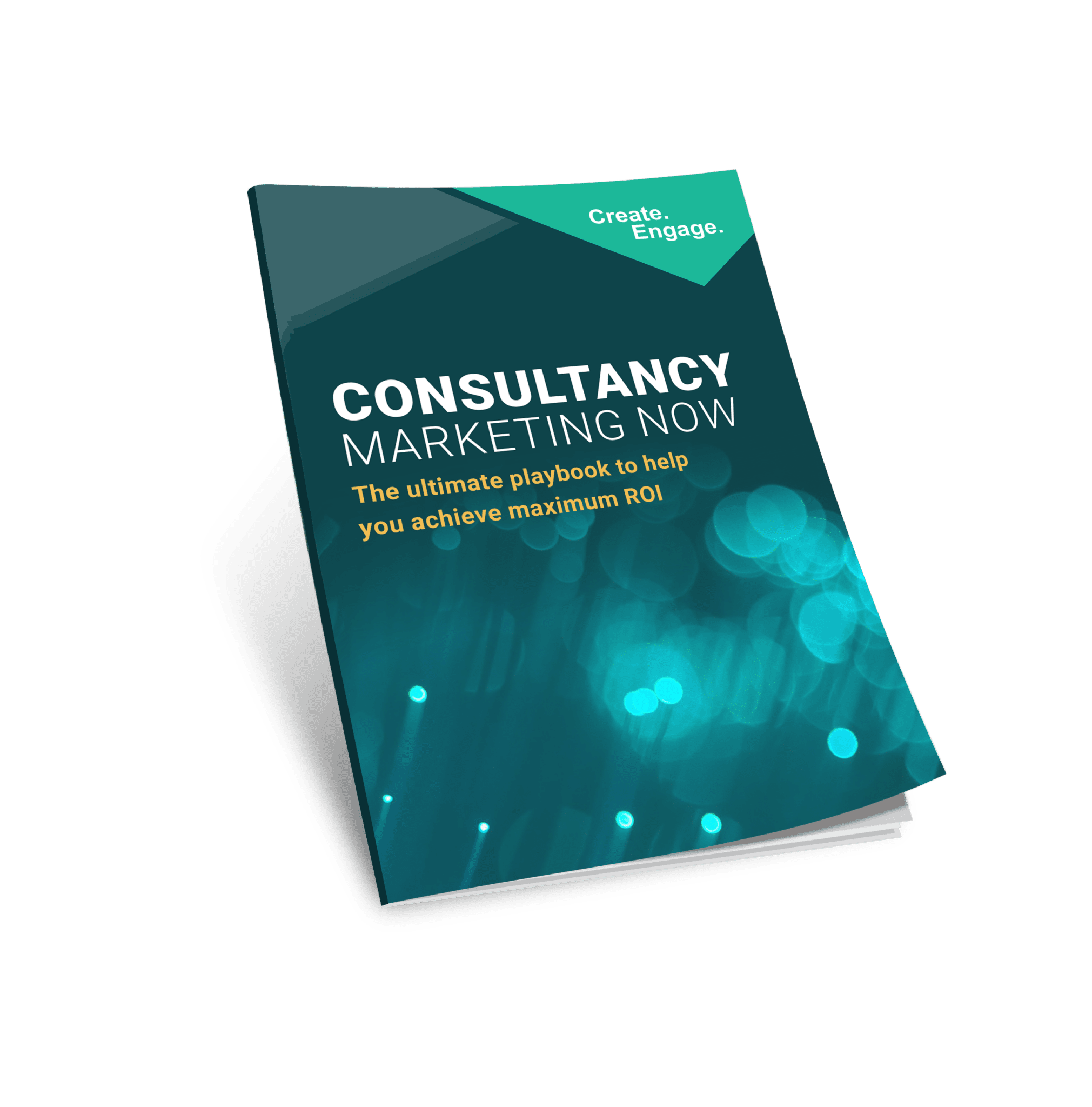 Home - Create Engage