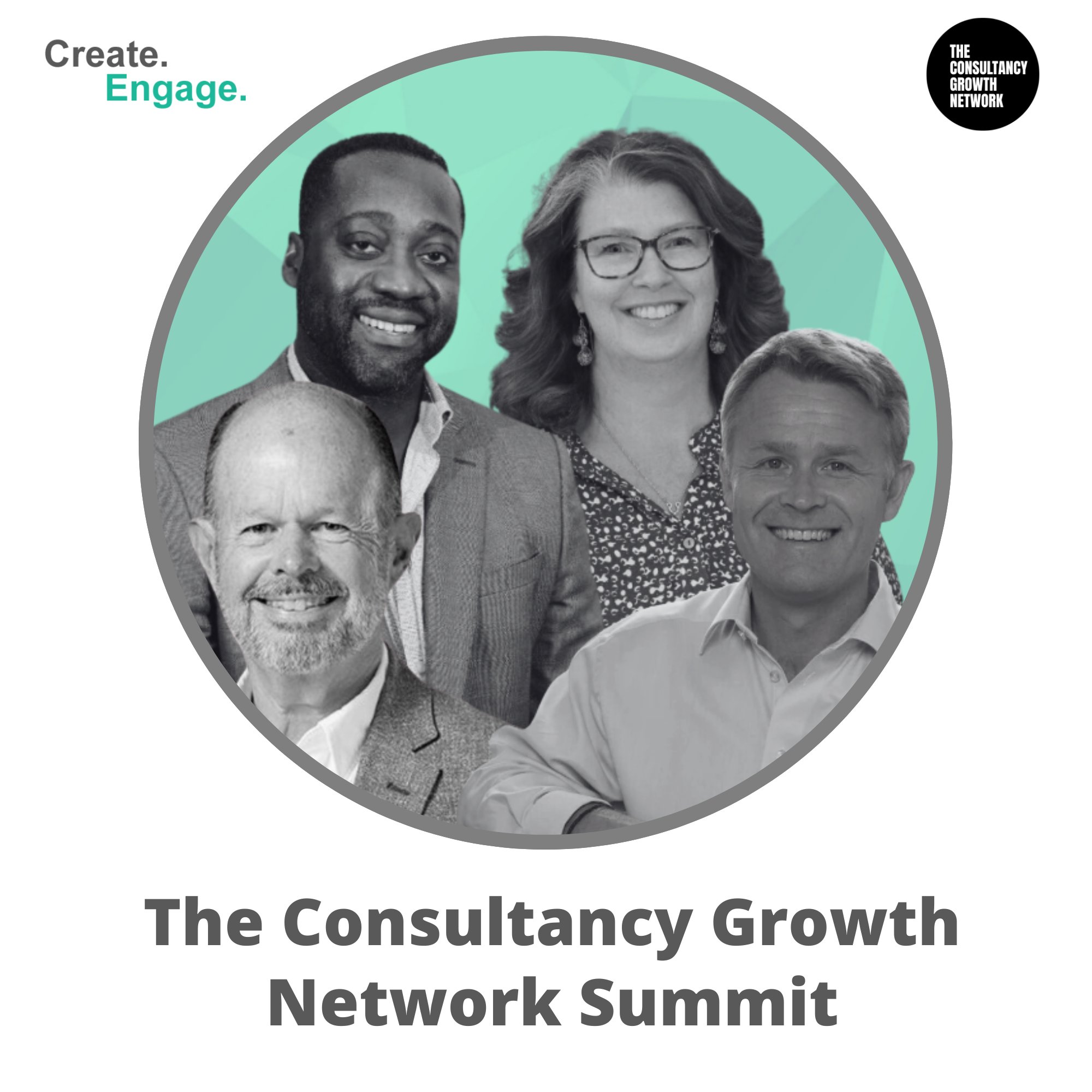 Episode 136: Expert Insights From The Consultancy Growth Network Annual ...