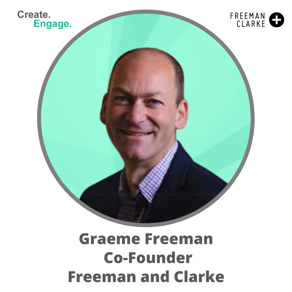 Episode 141: Beyond the bandwagon: How to carve a unique path to ...