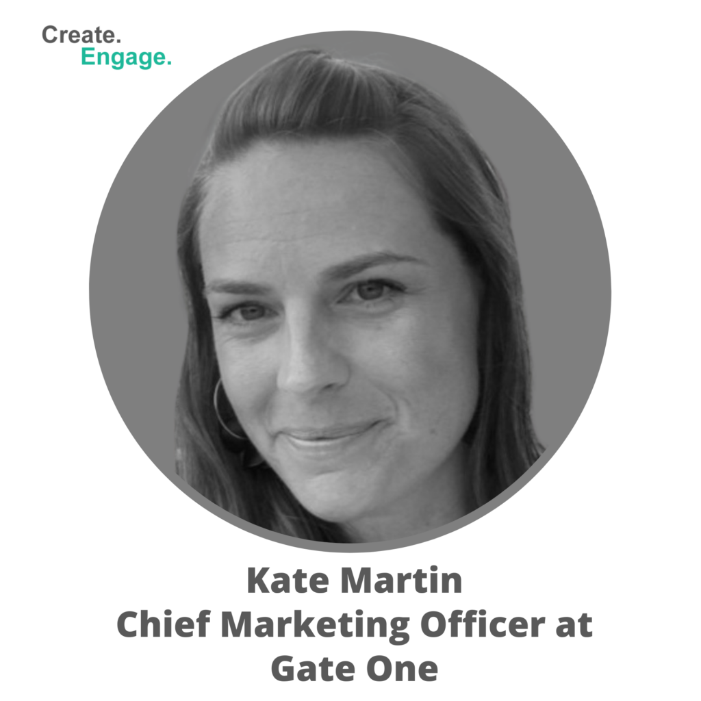 What The Sixth Form Prom Taught Me About Marketing - with Kate Martin ...